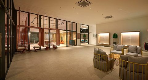 M Vertica KL City – by Mah Sing (Official Website)