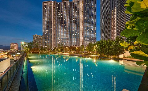 M Vertica KL City – by Mah Sing (Official Website)